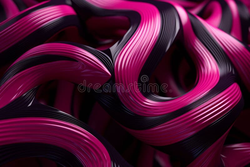 Tribal Unity Indigenous Patterns Converging To Stock Illustration ...