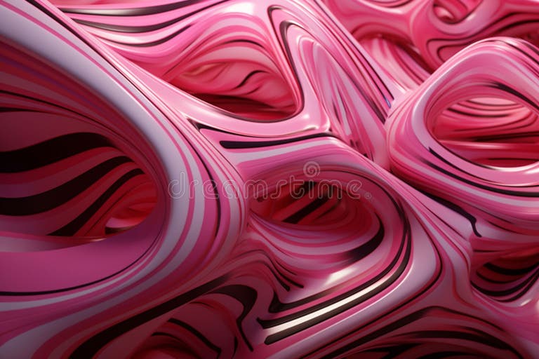 Tribal Unity Indigenous Patterns Converging To Stock Illustration ...