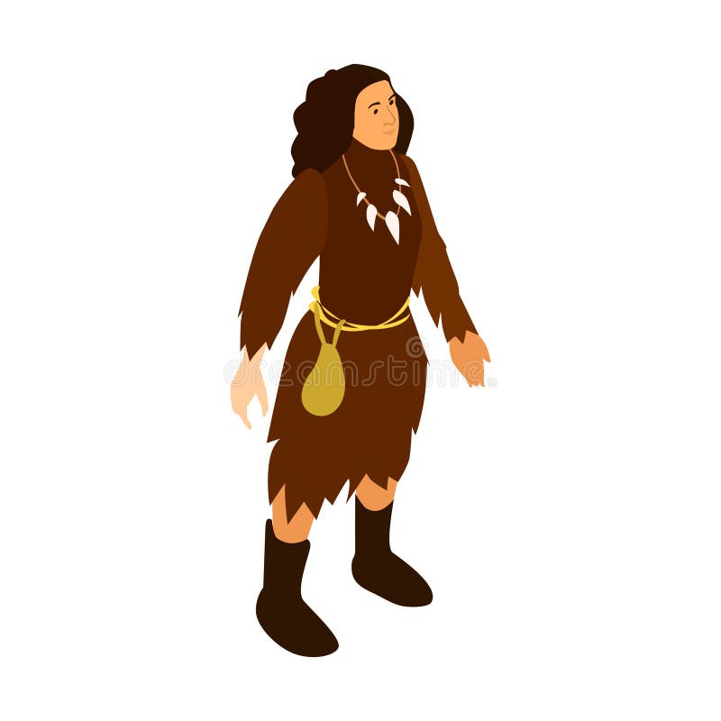 Woman Evolution from Cavewoman Stone Age Girl To Business Lady ...