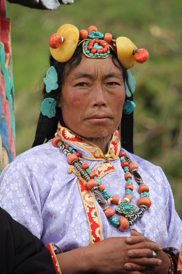 Tribe, Tradition, Headgear, Human Picture. Image: 119866093