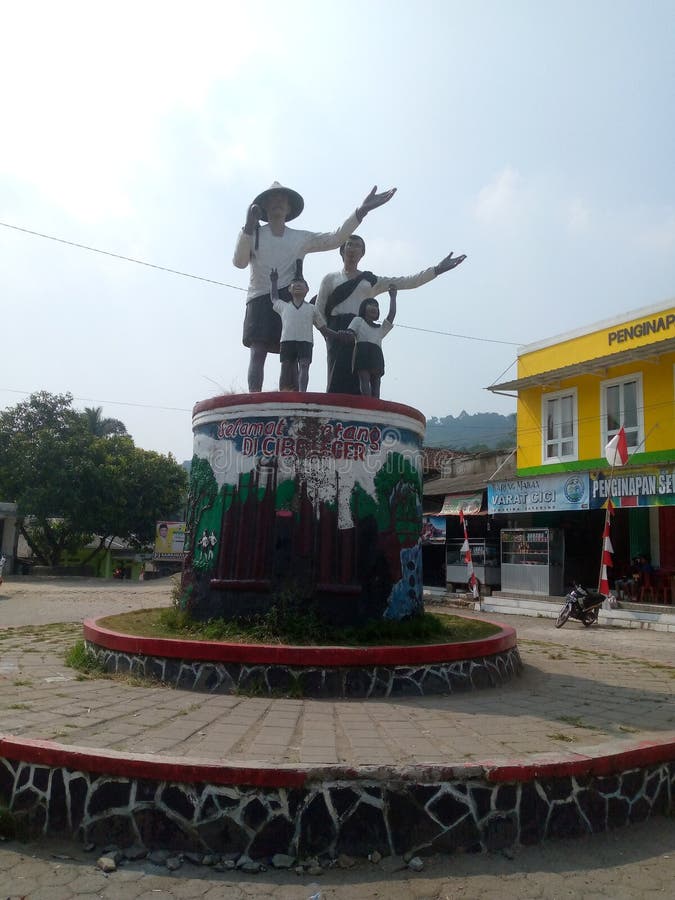 Tribu baduy indonesia foto de archivo editorial. Imagen de cultura ...