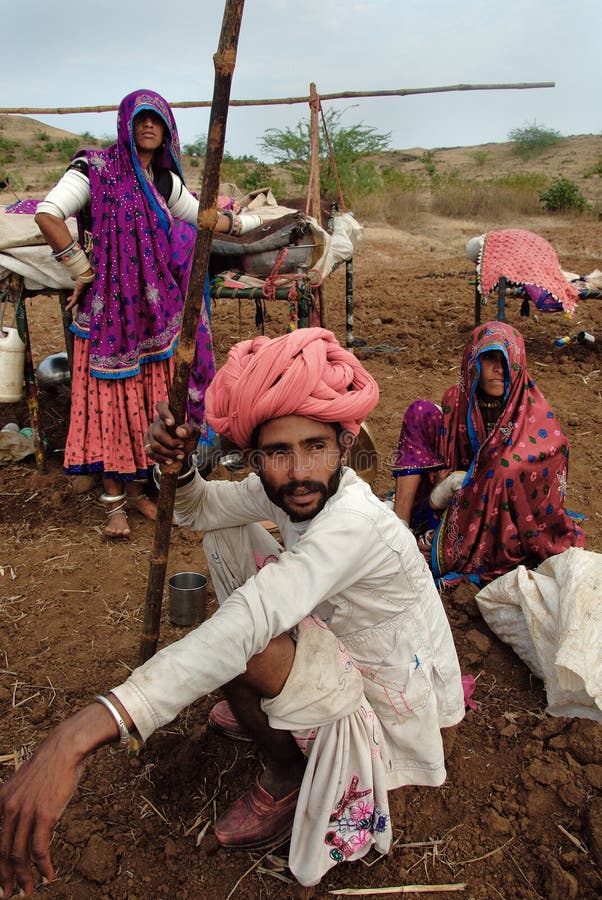 Tribus indias imagen de archivo editorial. Imagen de étnico - 23945909