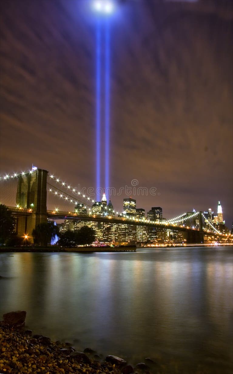 139 Ground Zero Lights Stock Photos - Free & Royalty-Free Stock Photos ...