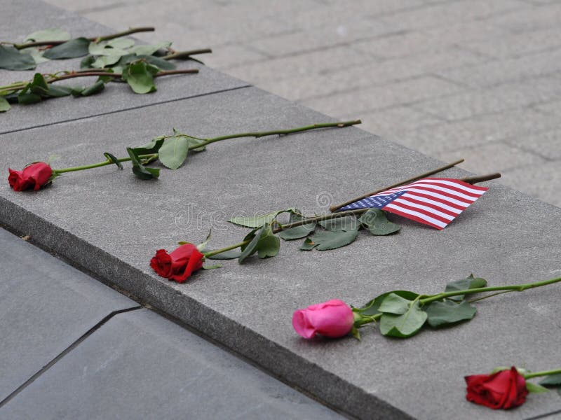 Tribute to the Fallen stock image. Image of tribute, comrades - 38705911