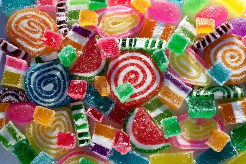 Trick-or-treat sweets stock image. Image of child, giving - 11133087