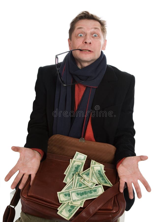 Tricky Greedy Man Stock Photos - Free & Royalty-Free Stock Photos from ...