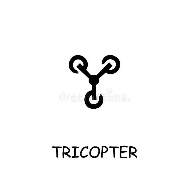 Tricopter Stock Illustrations – 10 Tricopter Stock Illustrations ...