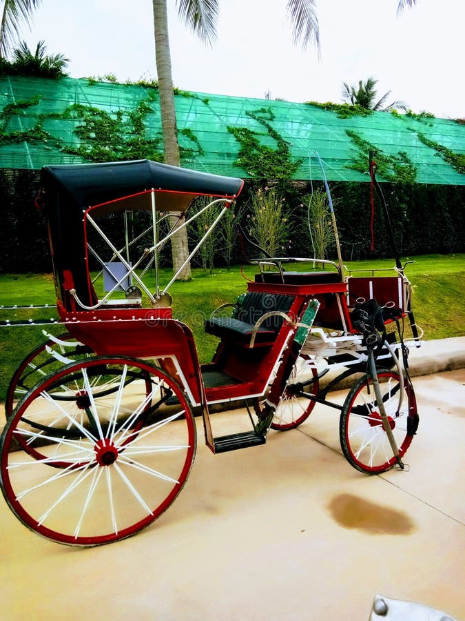 Tricycle stock photo. Image of three, tricycle, beautiful - 114639496