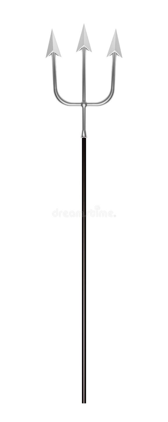 Trident Sign Stock Illustrations – 8,345 Trident Sign Stock ...