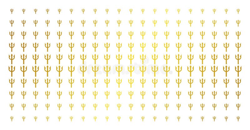 Trident Pattern Stock Illustrations – 700 Trident Pattern Stock ...