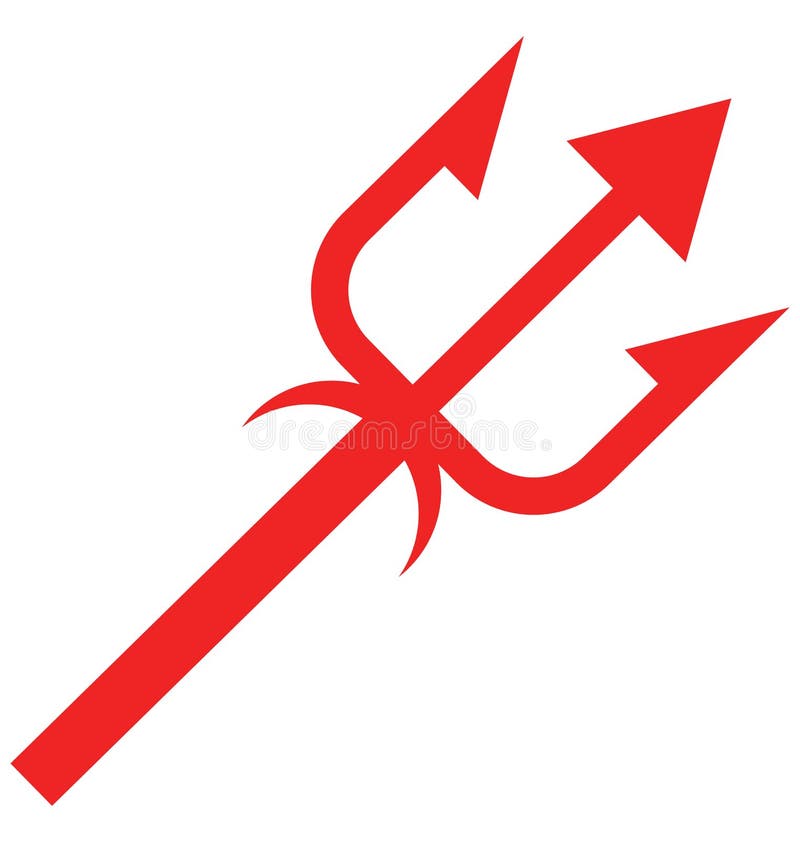 Trident Color Stock Illustrations – 1,829 Trident Color Stock ...