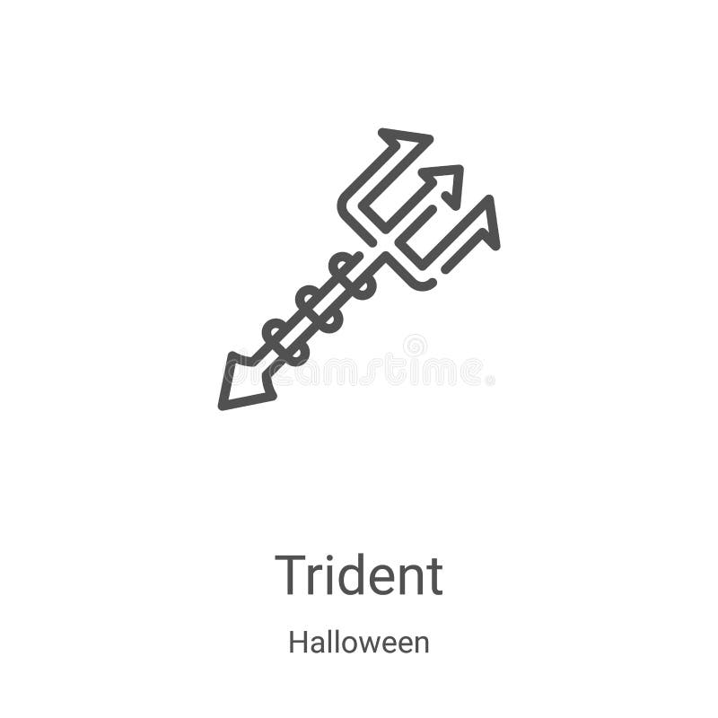 Trident Line Stock Illustrations – 2,092 Trident Line Stock ...