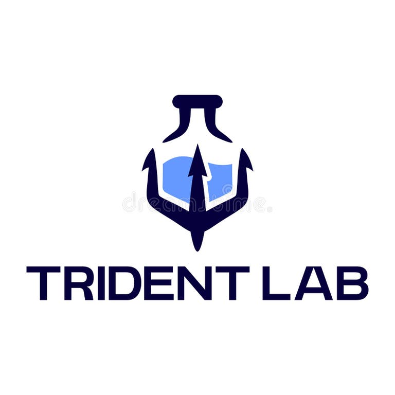 Trident Lab Stock Illustrations – 3 Trident Lab Stock Illustrations, Vectors & Clipart - Dreamstime