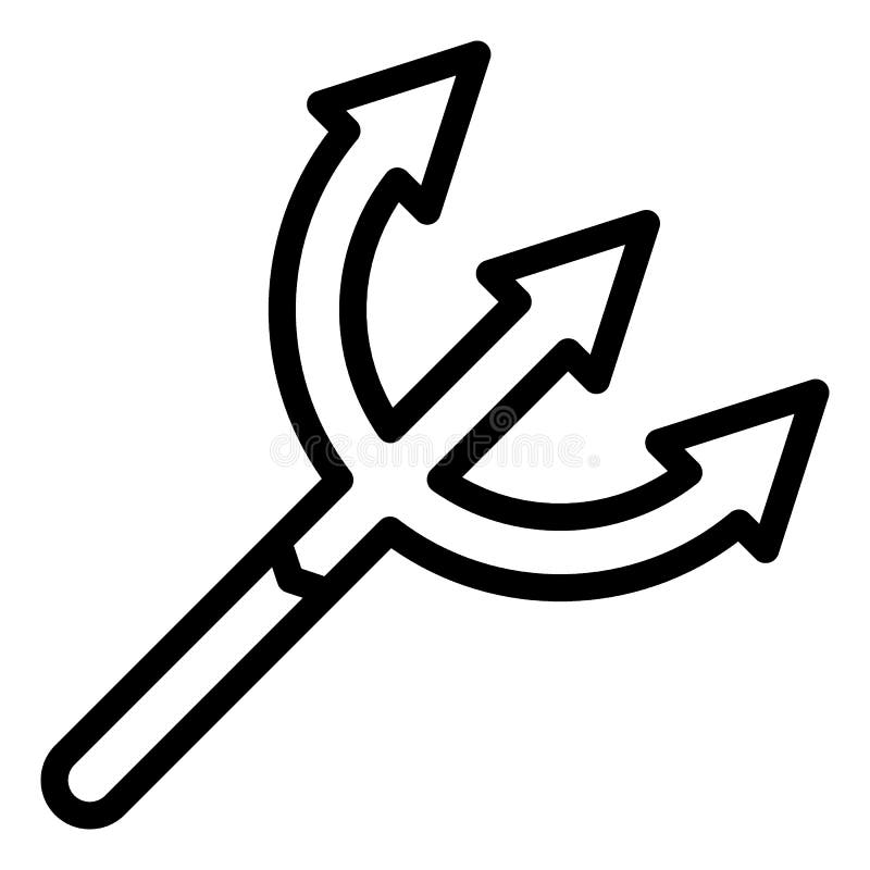 Trident Line Stock Illustrations – 2,092 Trident Line Stock ...