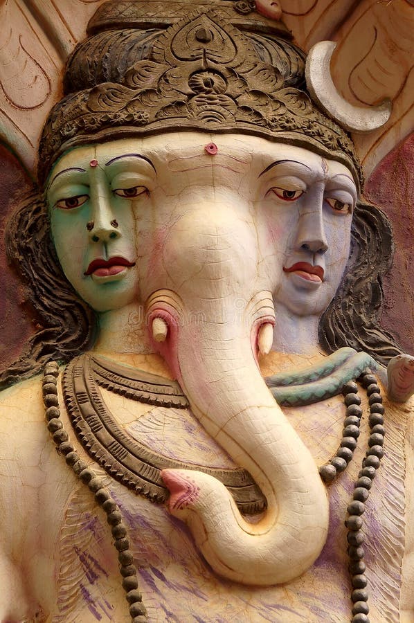 Trident saint image stock. Image du antique, mains, mural - 47693347