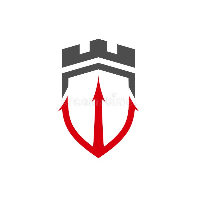 Poseidon Shield Stock Illustrations – 357 Poseidon Shield Stock ...