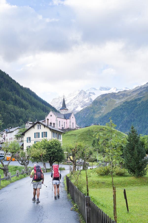 Trient redaktionelles stockfoto. Bild von wandern, reise - 44552313