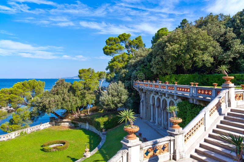 Trieste, the Architectures and Arts Stock Photo - Image of friuli ...