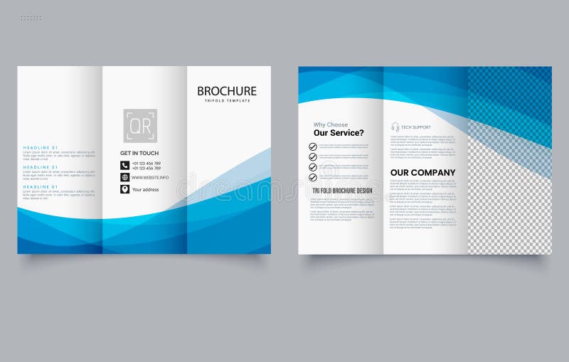 A4 Flyer Template Indesign Stock Illustrations – 73 A4 Flyer Template ...