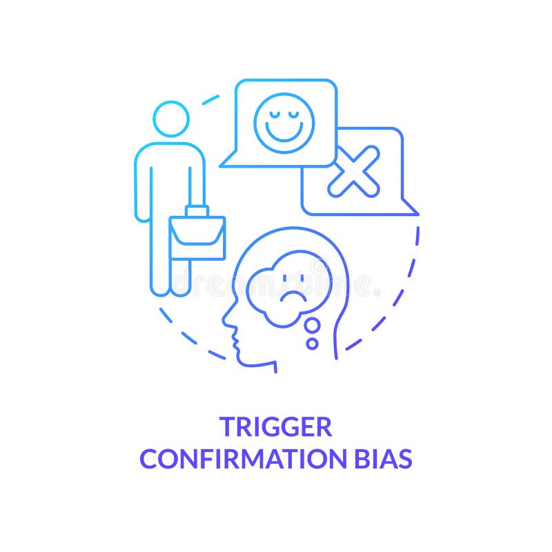 Bias Icon Stock Illustrations – 1,764 Bias Icon Stock Illustrations ...