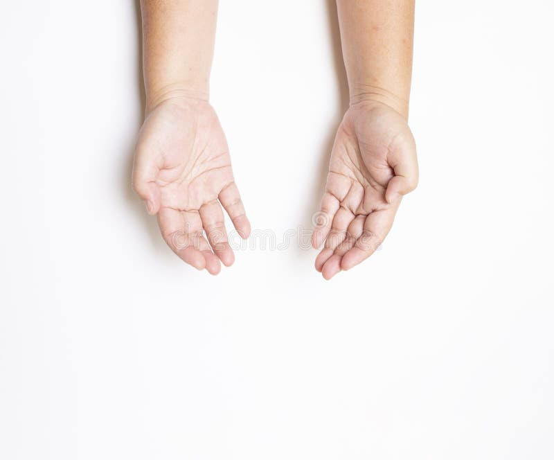 Trigger Finger a Defect in a Tendon Causing a Finger To Jerk or Snap ...