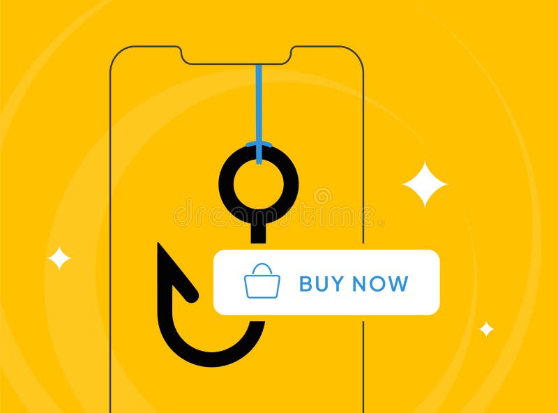 Trigger Marketing Illustration, Automated Marketing Graphics, Event ...