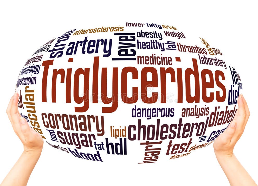 Triglycerides Stock Illustrations – 303 Triglycerides Stock ...
