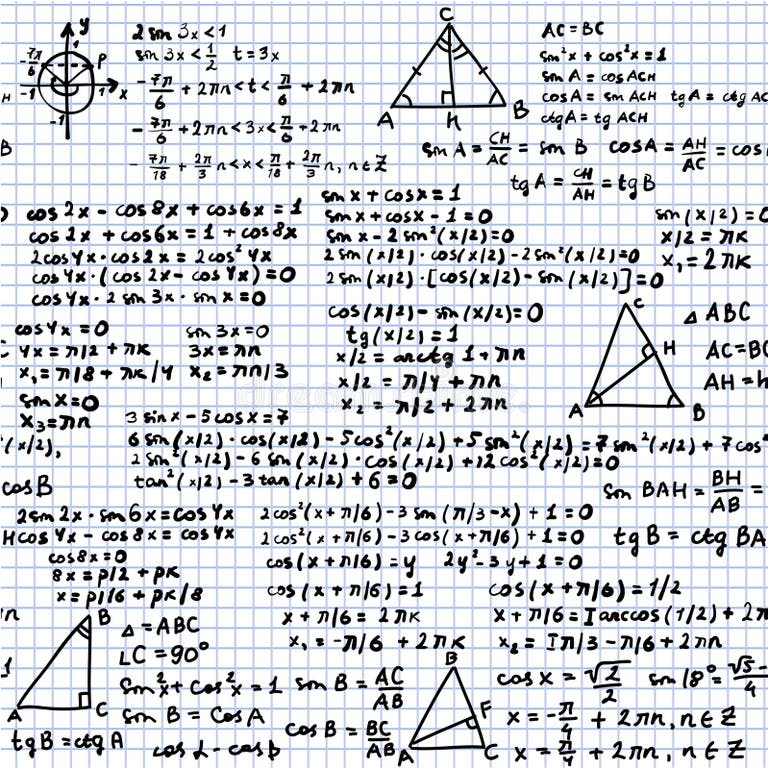 Trigonometric Pattern Stock Illustrations – 1,716 Trigonometric Pattern ...