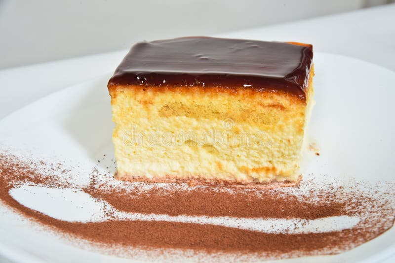 Trilece by Dessert, Sweet Varieties Made in Turkey, Trilece As Sweet ...