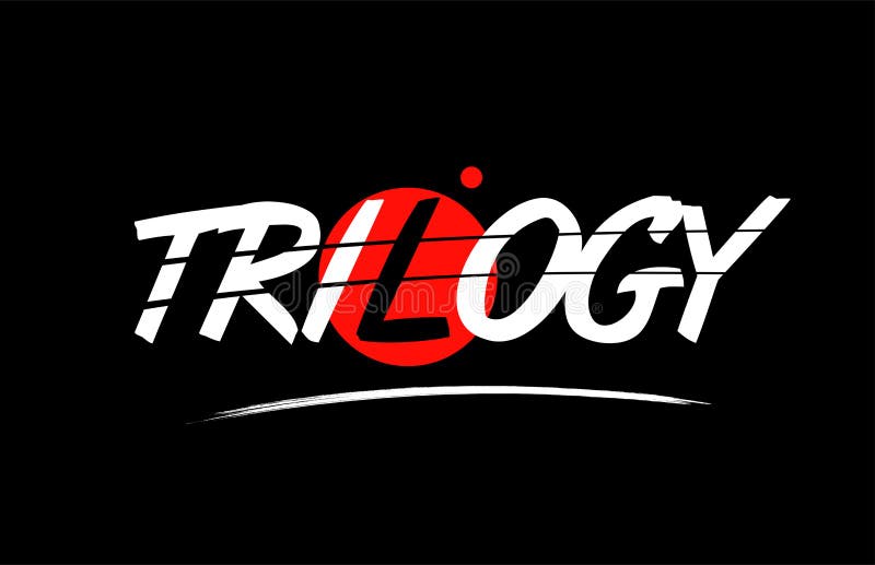Trilogy Stock Illustrations – 118 Trilogy Stock Illustrations, Vectors ...