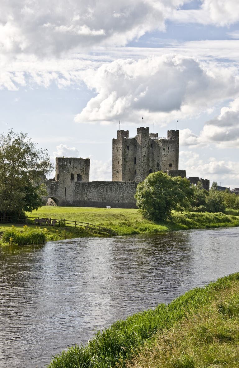937 Trim Castle Stock Photos - Free & Royalty-Free Stock Photos from ...