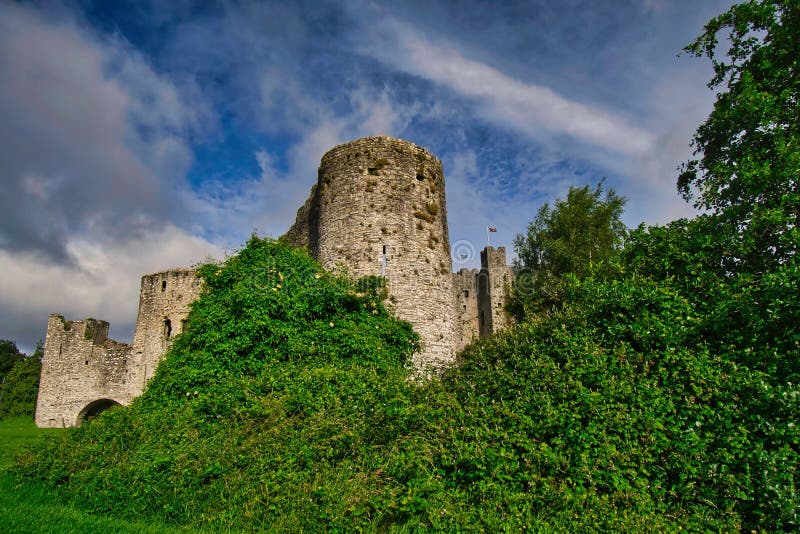 Trim Castle Co Meath Ireland Stock Photo - Image of ireland, trim ...