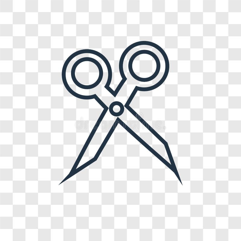 Car Trim Linear Icon. Modern Outline Car Trim Logo Concept on Wh Stock ...