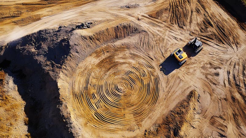 Trimble Enhancing Site Surveys with Geospatial Data To Improve ...