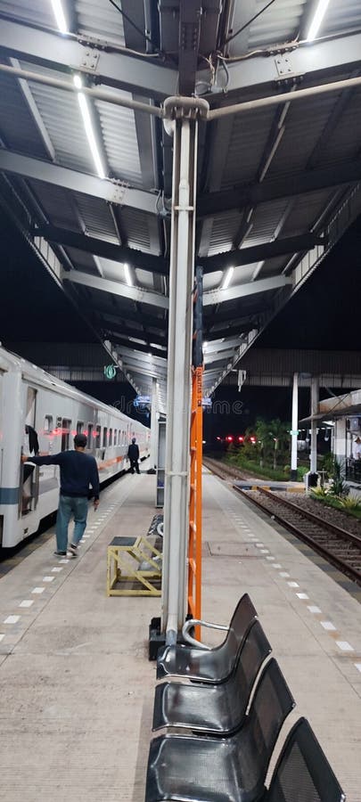 Trin, transportation editorial stock image. Image of place - 264425719