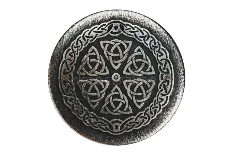 Celtic Trefoil Knot Stock Photos - Free & Royalty-Free Stock Photos ...