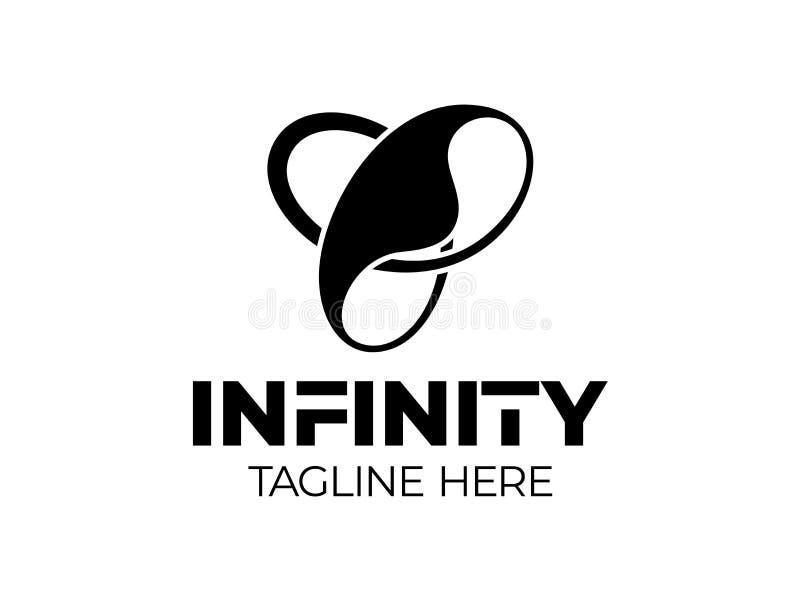 Infinity Triple Stock Illustrations – 565 Infinity Triple Stock ...