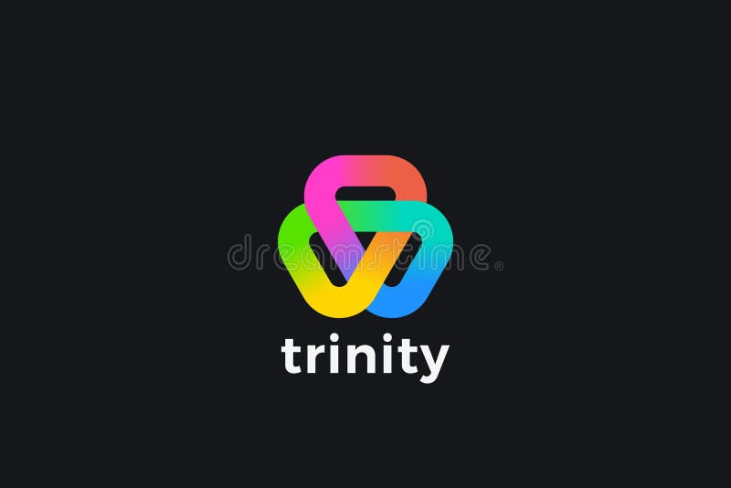 Trinity Infinity Stock Illustrations – 598 Trinity Infinity Stock ...