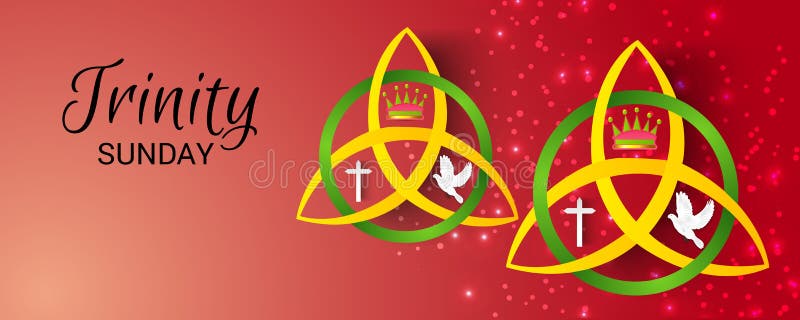 Holy Trinity Stock Illustrations – 3,346 Holy Trinity Stock ...