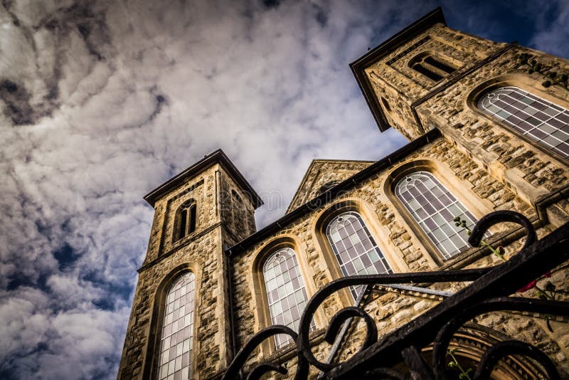 Trinity United Reformed Church Stock Photo - Image of england, history ... Trinity United Reformed Church Stock Photo - Image of england, history ...