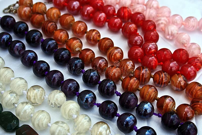 Collection of Trinkets, Jewelry And Natural Stones Energy Photos ...