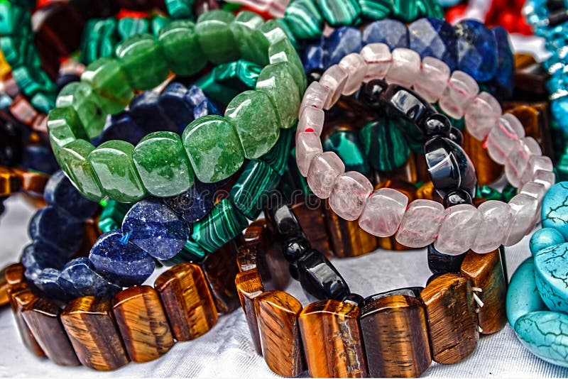 Trinkets and jewelry 10 stock photo. Image of gift, decoration - 34864222