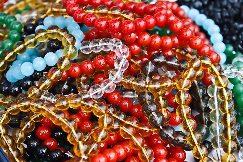 Trinkets 16 stock photo. Image of green, jewellery, business - 38661760