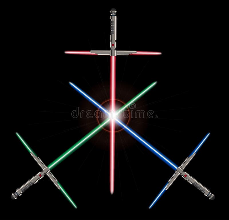 Future Sword Technology