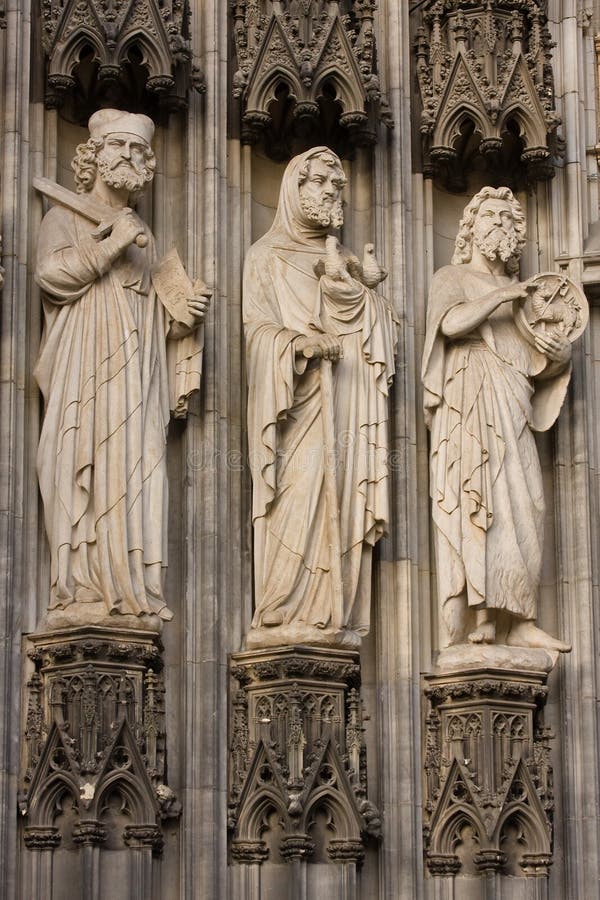 Trio made of stone stock photo. Image of handicraft, craftmanship ...