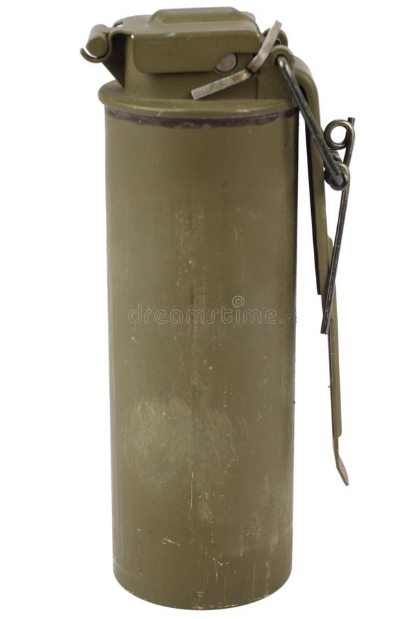 Trip flare mine stock image. Image of destruction, m49a1 - 122452857