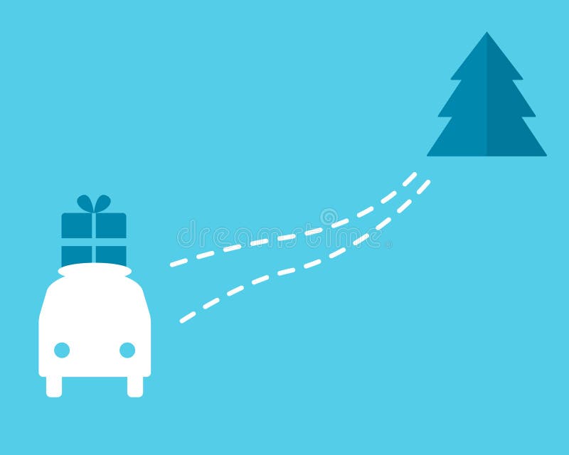 Dotted Line Car Stock Illustrations – 446 Dotted Line Car Stock ...