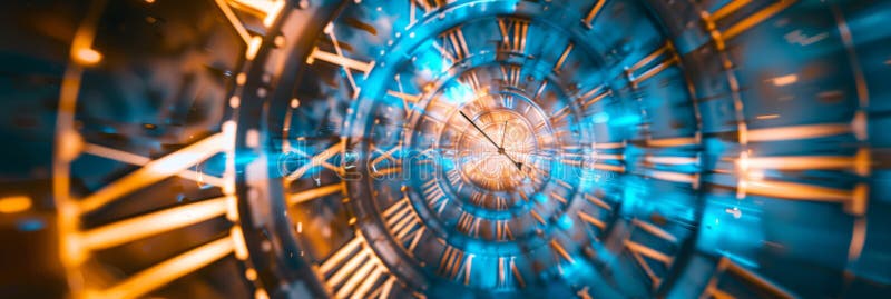 The Tripartite Dimension of Time Created with Generative AI Technology ...