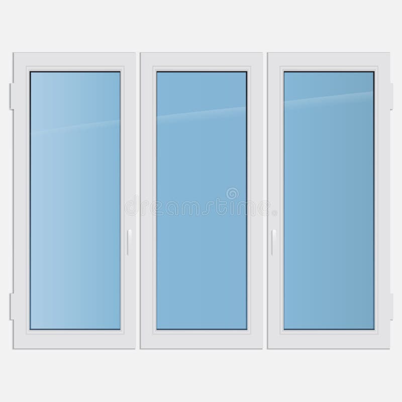 Triple Casement Stock Illustrations – 14 Triple Casement Stock ...