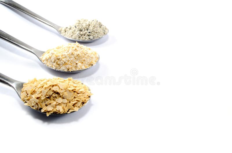 Triple Cereal stock image. Image of health, breakfast - 55322925